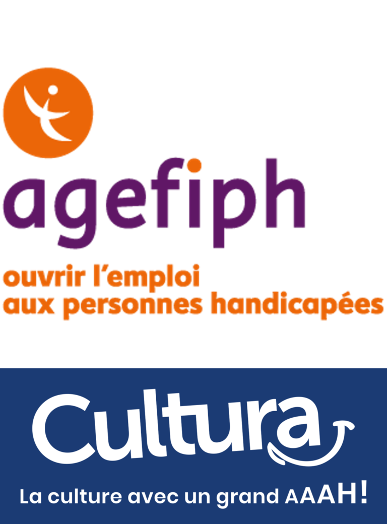 Partenariat Agefiph – Cultura Recrutement