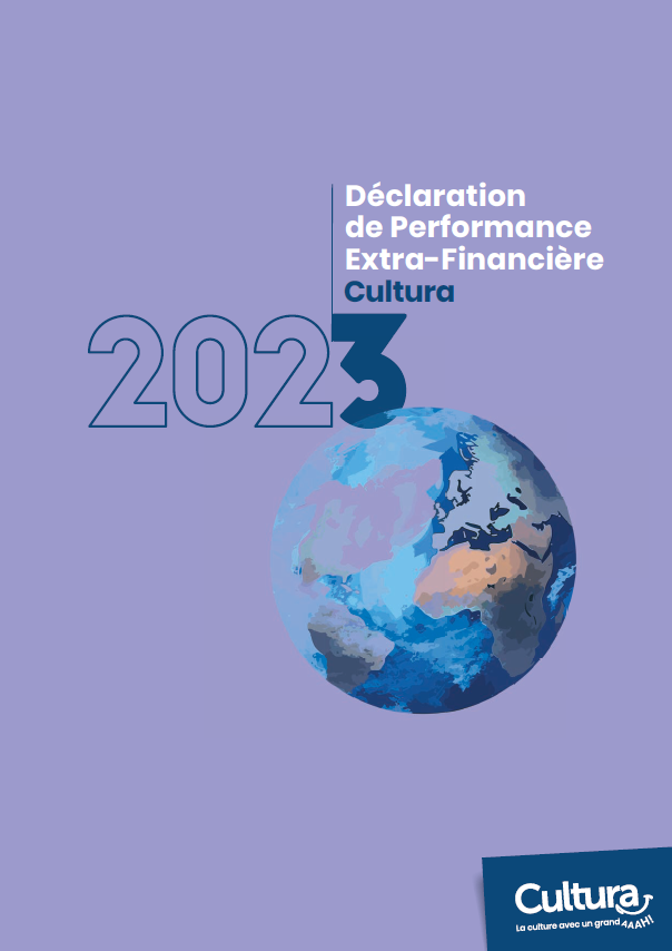 Développement durable – Cultura